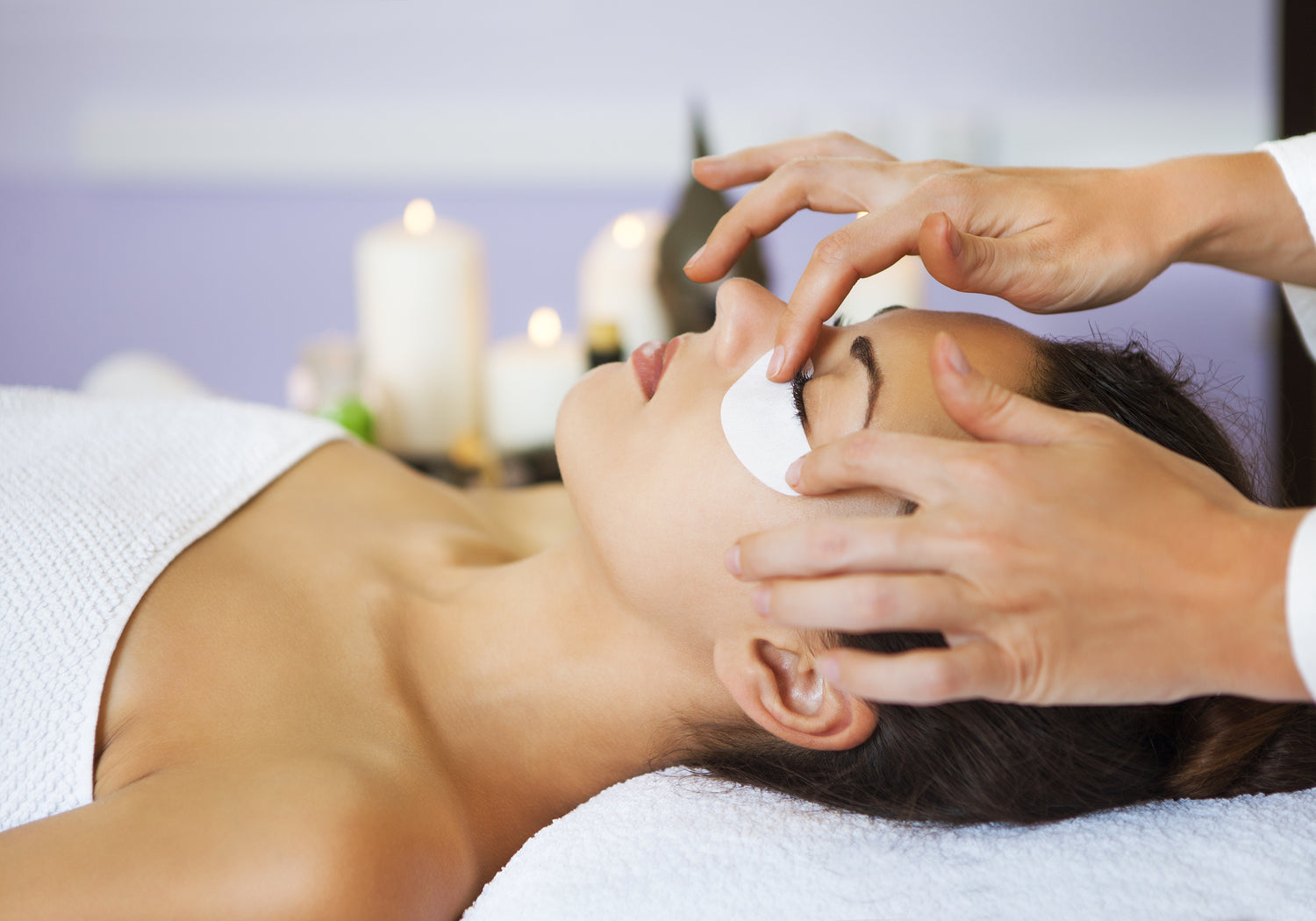 Under Eye Plumping - How to Plump Up Skin Under Your Eyes – Skin Spa ...