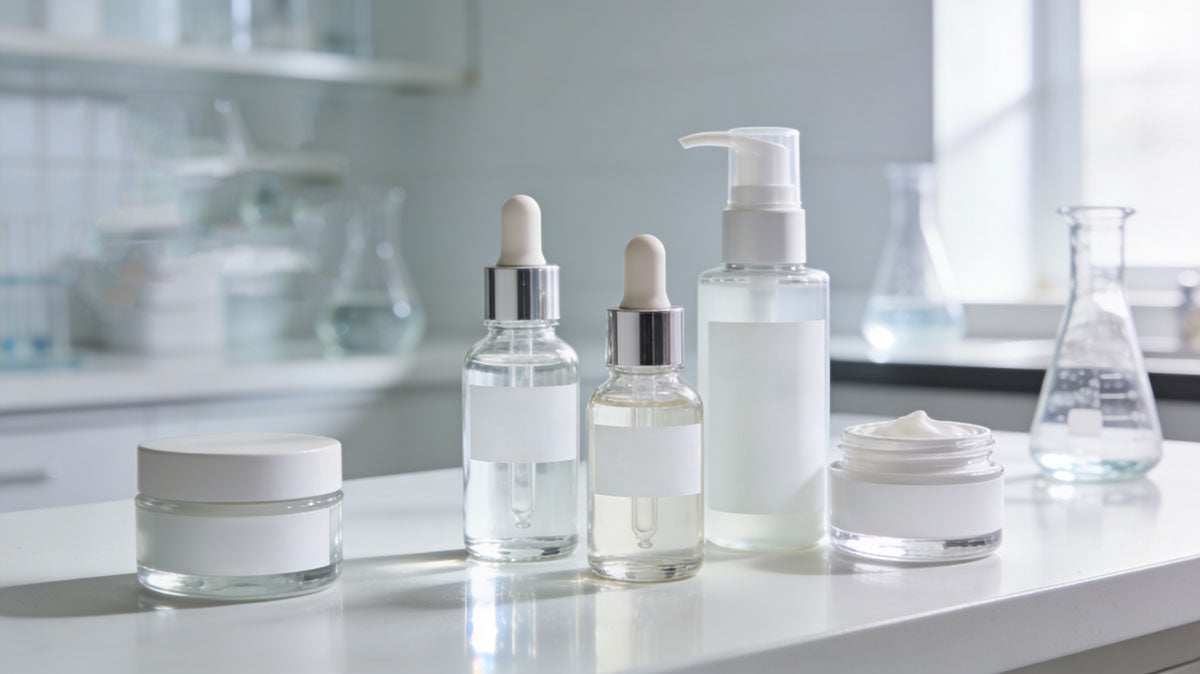 UNDERSTANDING ACTIVE VS. INACTIVE INGREDIENTS – Skin Spa New York