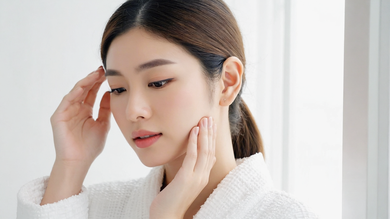 Understanding Acne Scar Treatment Options: Morpheus8, Chemical Peels ...