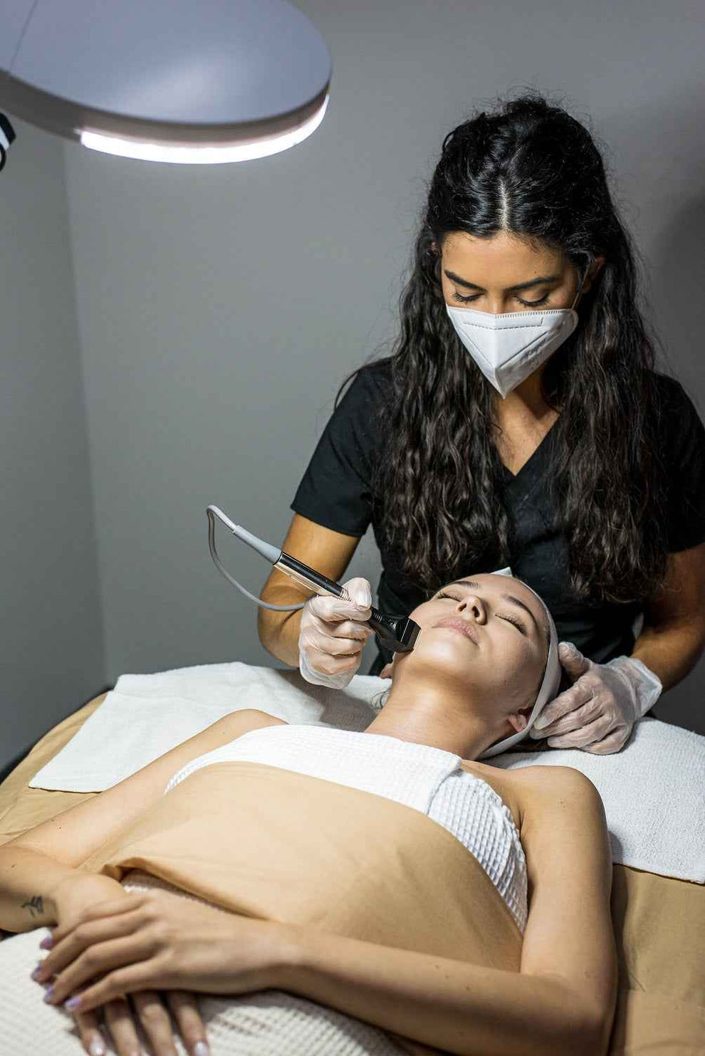 Forma Skin Tightening | Noninvasive | Skin Spa New York